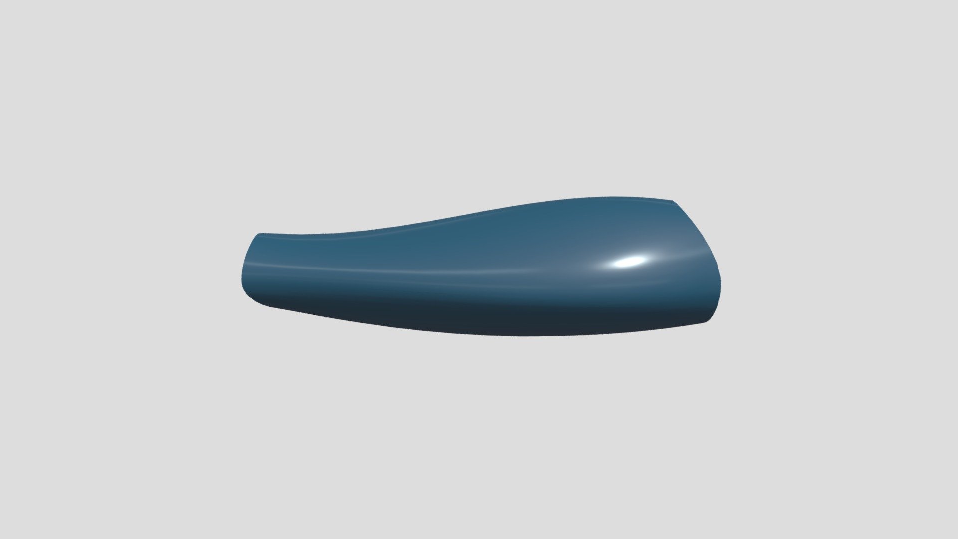3D ARM Model - Download Free 3D model by samguerin55 (@sam.guerin55 ...