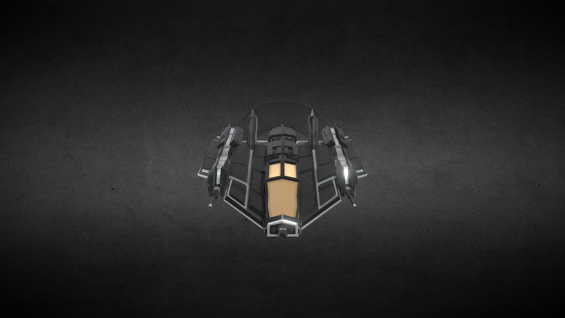 [Raw Concept] Felyn - Superfighter [HIGH POLY] - Download Free 3D model ...