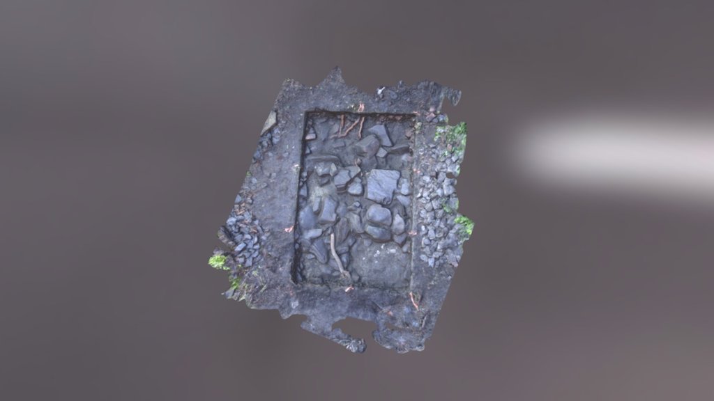 N. Kingstown Site - 3D model by jon.marcoux [4a7997d] - Sketchfab