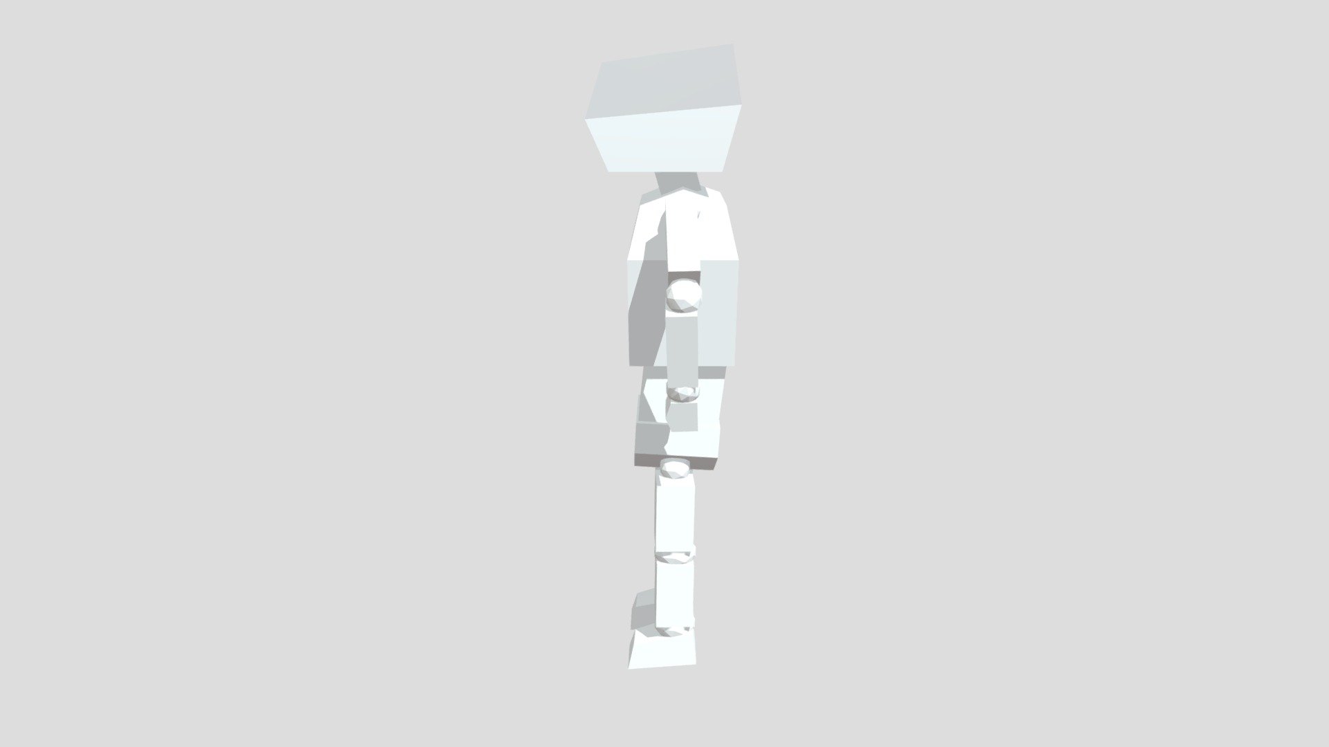 MAN BLENDER - Download Free 3D model by Mexus (@harut080211) [4a7aa7d ...