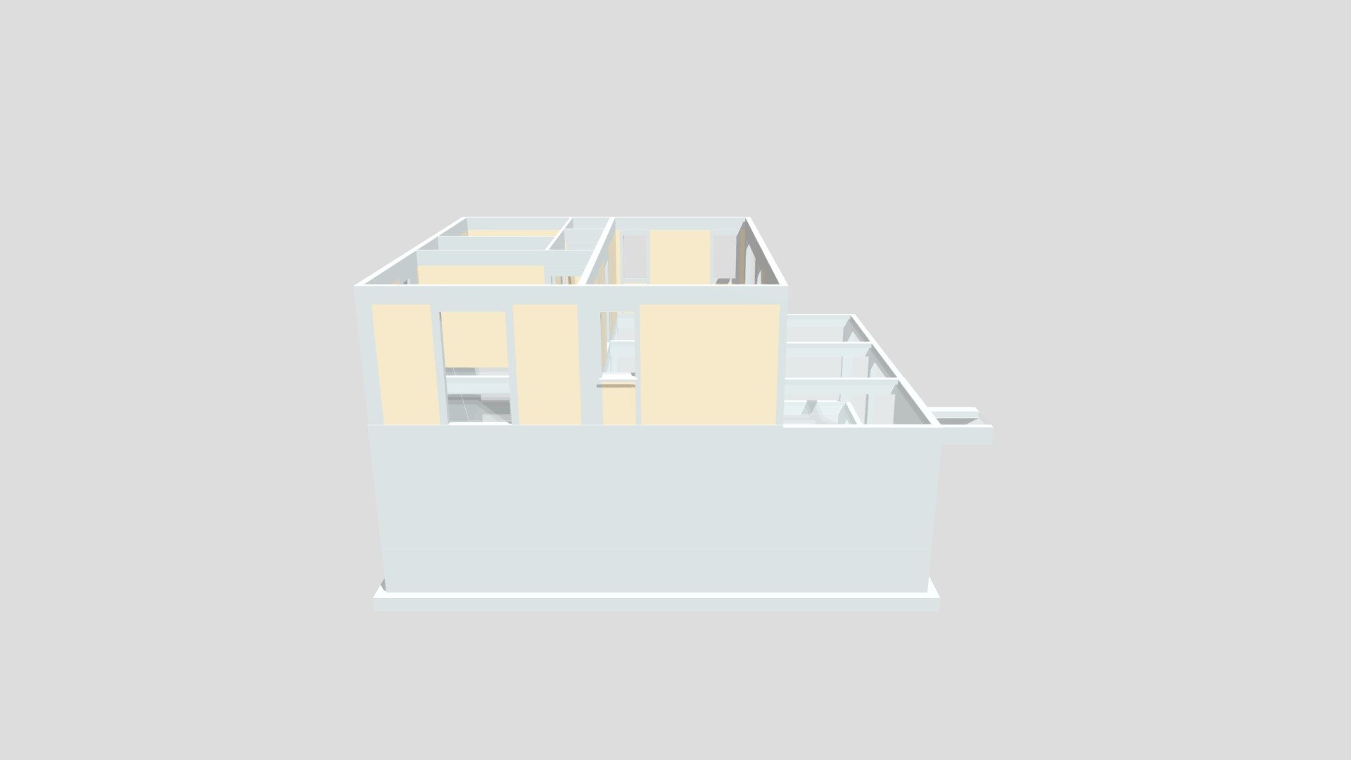 EXE-VEN- Vic- St Lu - 3D model by DOMEXPERTS-BET (@BERGEIN) [4a7bc82 ...