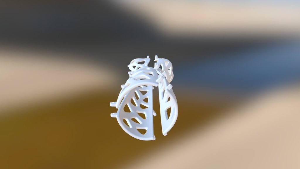Devyansh 3d printable plaster - 3D model by 3D Print World Pvt. Ltd ...
