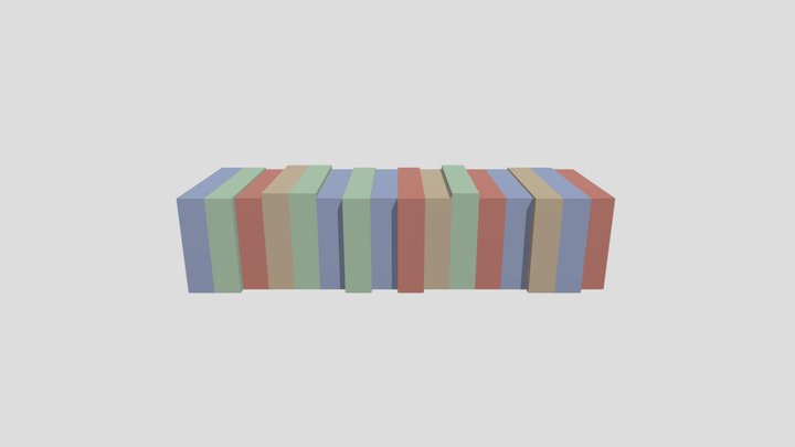 Colour 3D models - Sketchfab