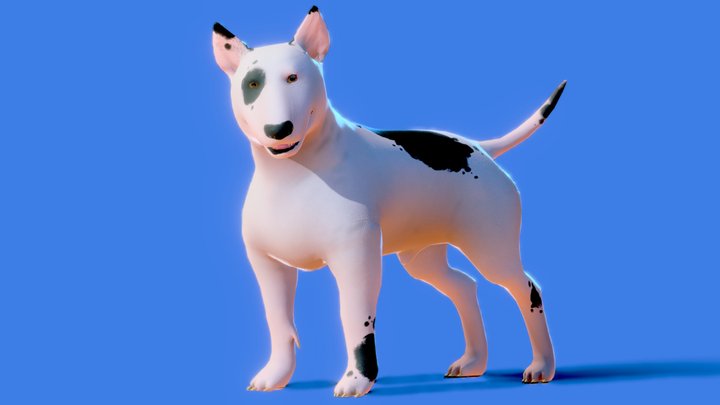 Meme 3D models - Sketchfab