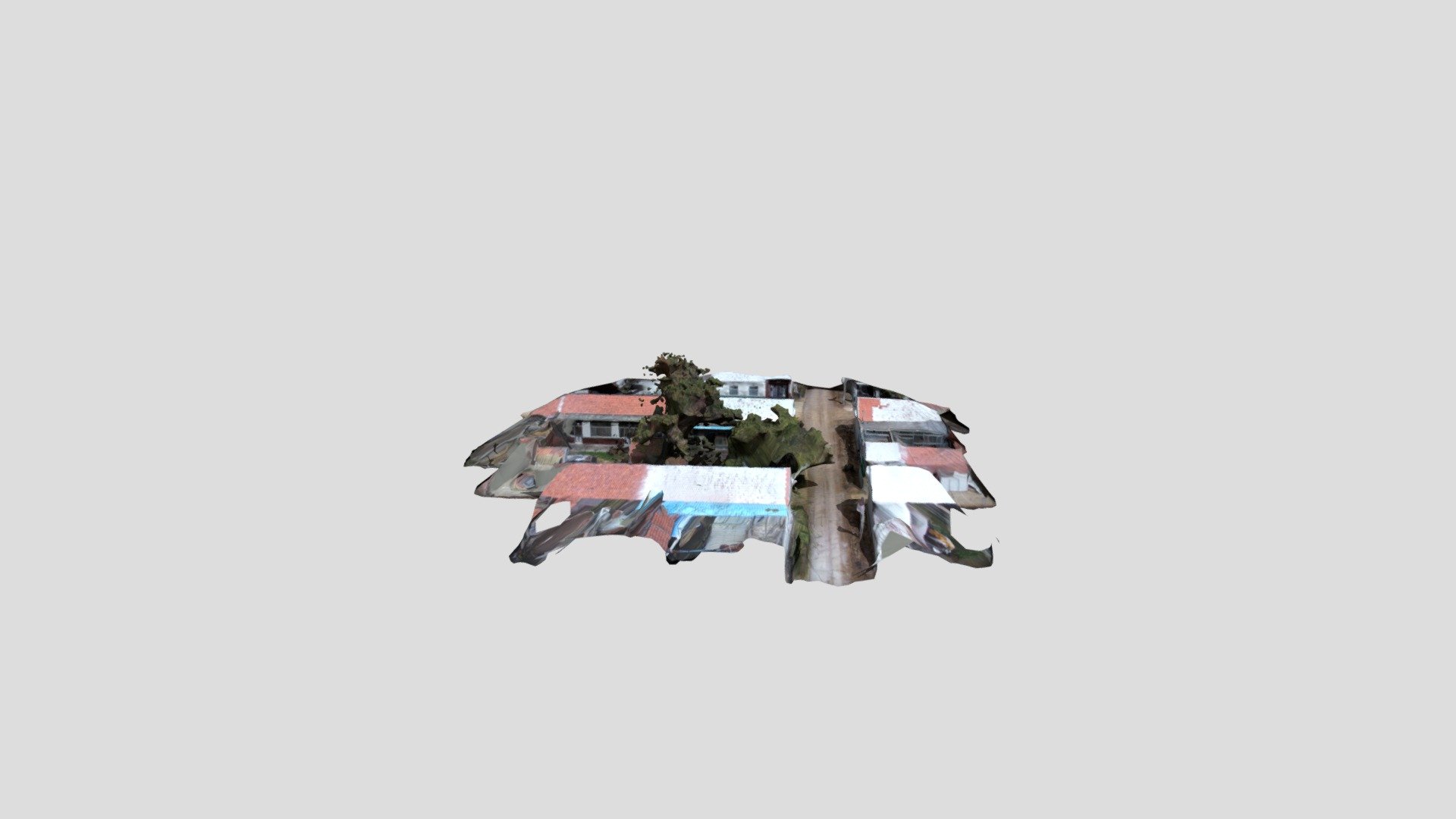 model_medium - 3D model by wangzitian [4a80c3b] - Sketchfab