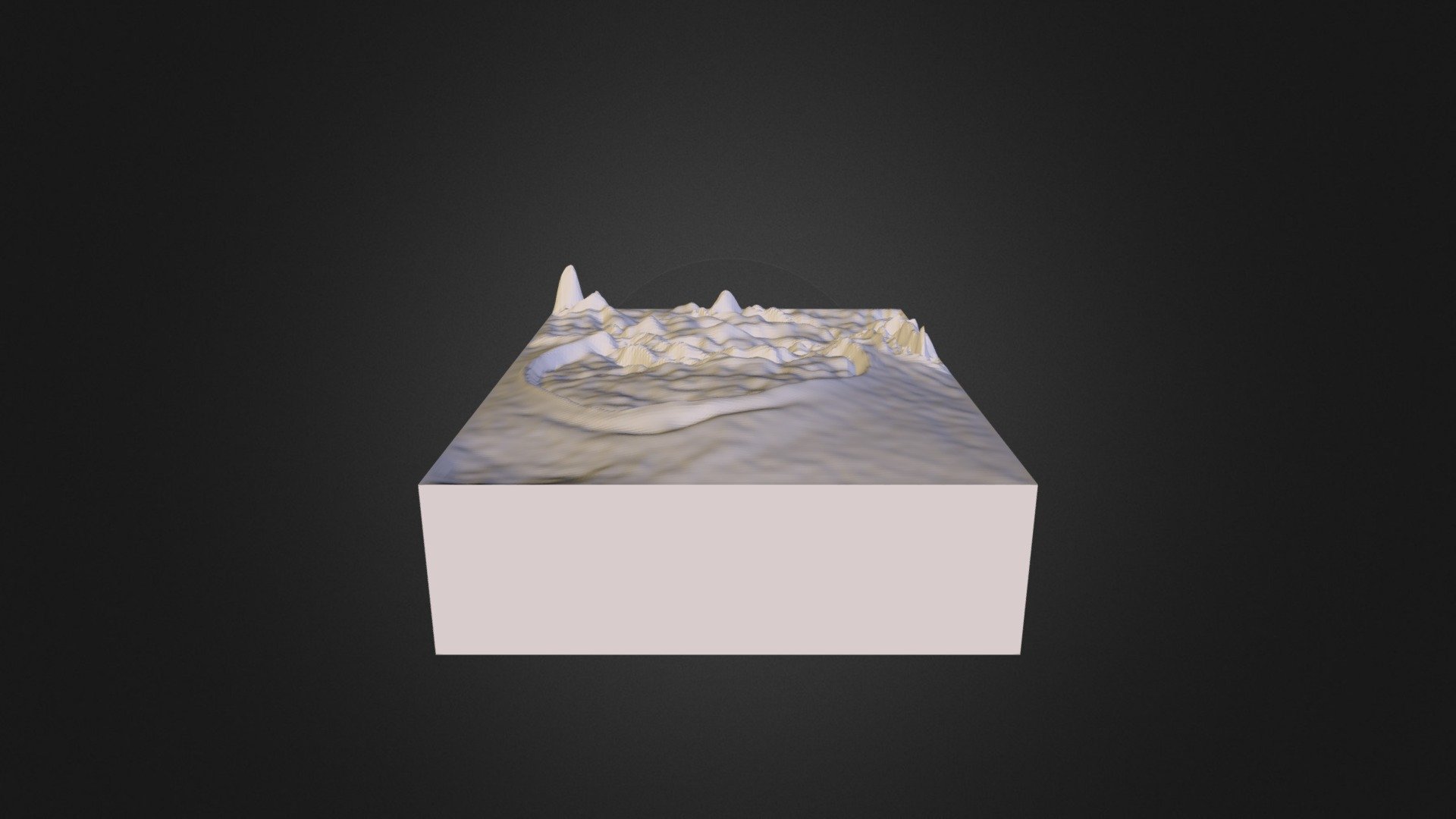 Cool - 3D model by 3dindustries [4a8149e] - Sketchfab
