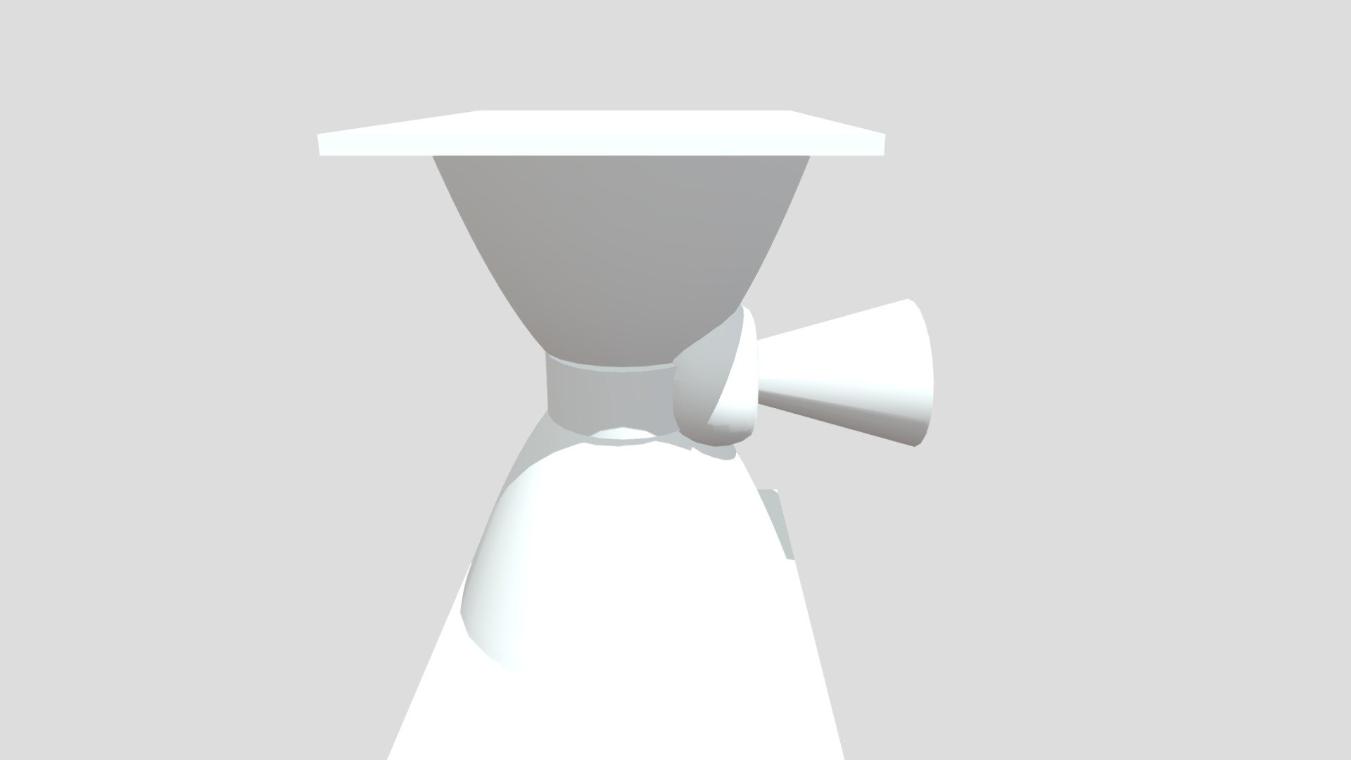 Shower timer - Francesca Loro Piana - 3D model by fraloro [4a818e4 ...