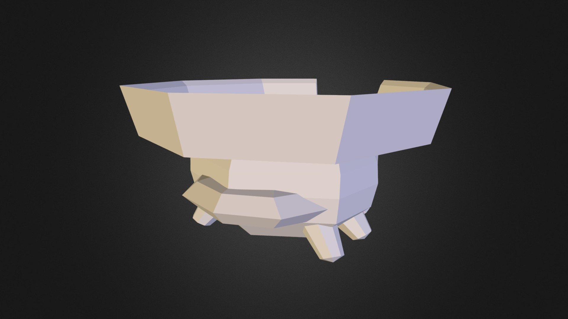 Lotad Pixelmon - 3D model by AnOrdinaryDood [4a82077] - Sketchfab