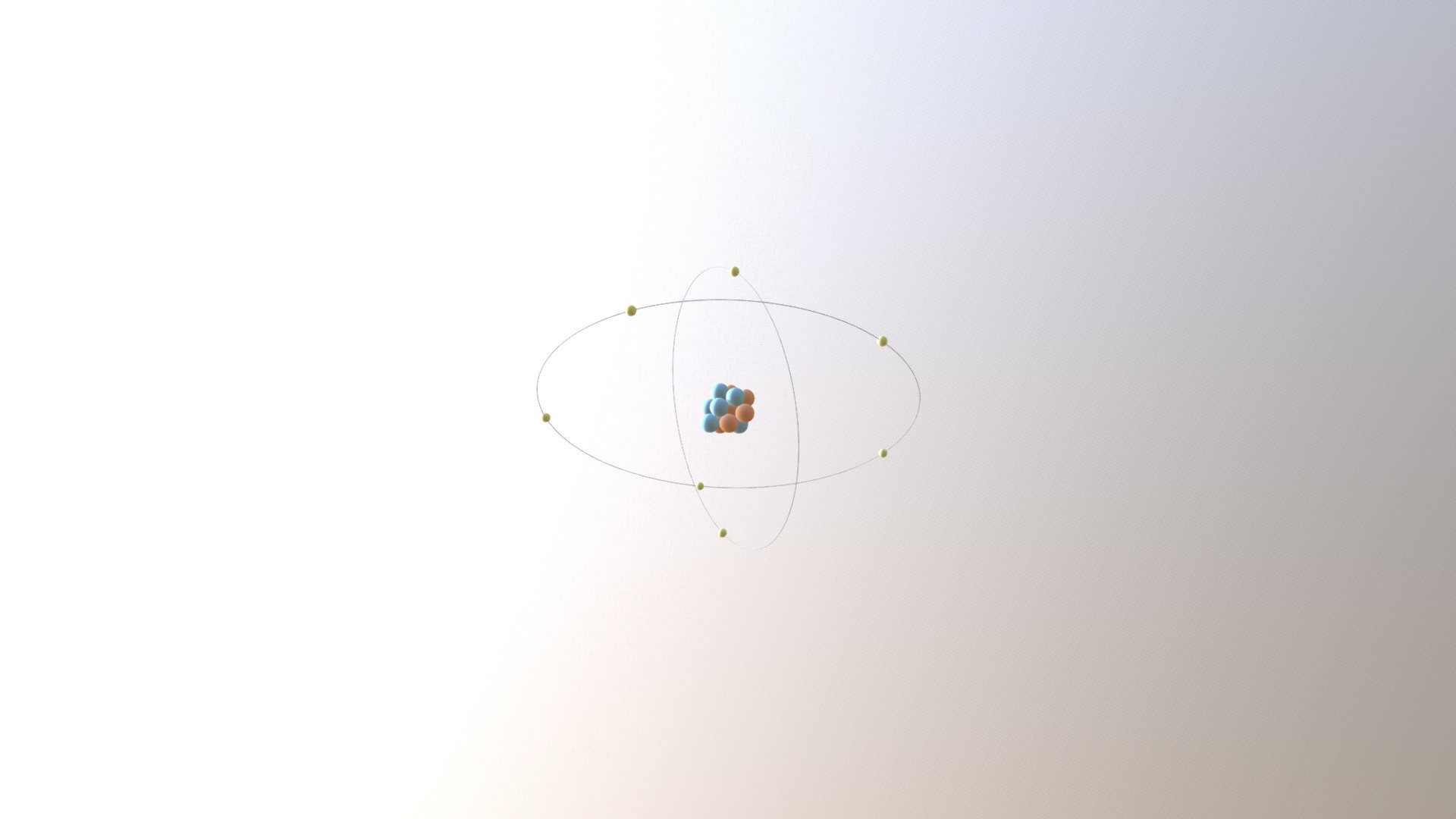 7 - Nitrogen - Download Free 3D model by giacomoalbani [4a823ec ...