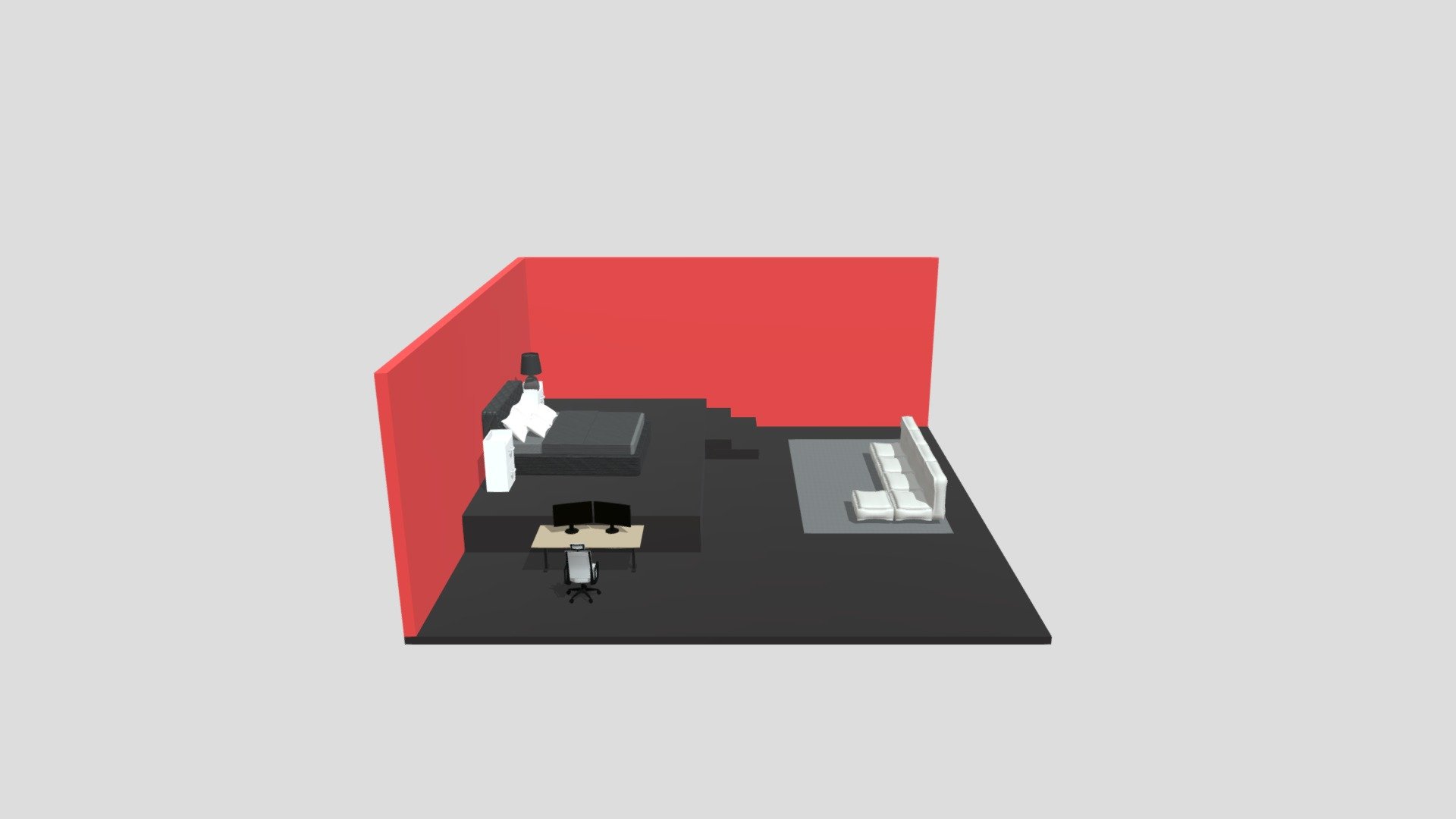 pad_BaseColor - 3D model by Wutthichai_Pae [4a83543] - Sketchfab