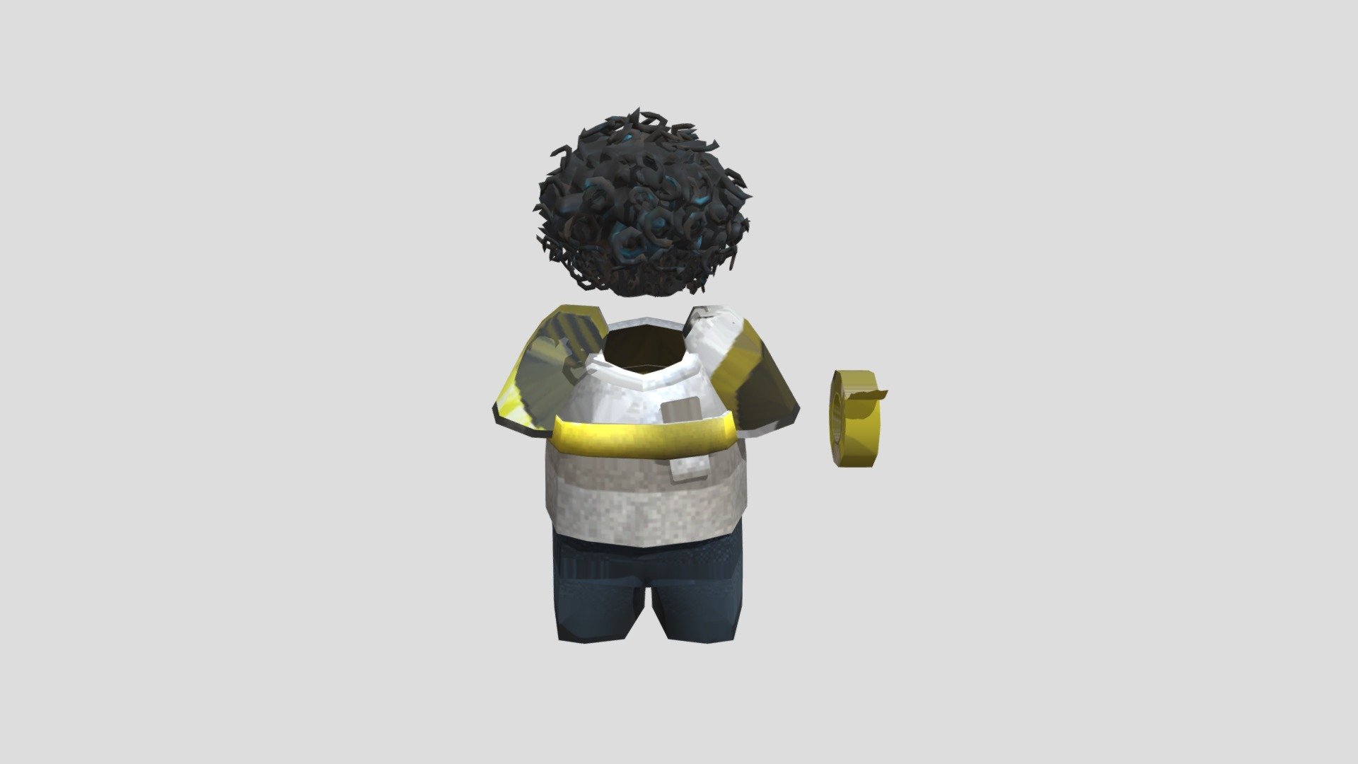 jman-cosmetics - 3D model by Yeeet367 [4a8406e] - Sketchfab