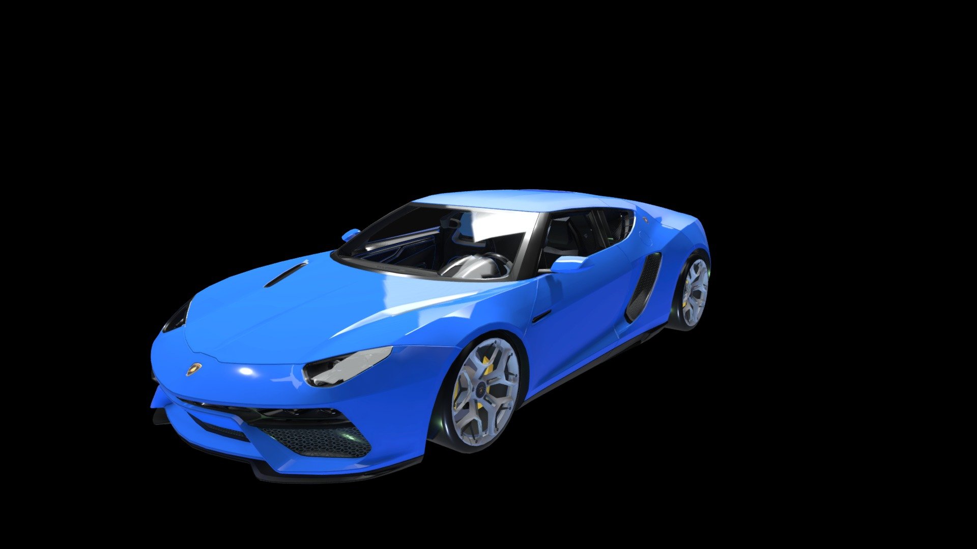 2014 Lamborghini Asterion LPI 910-4 - Download Free 3D model by DisneyCars (@supercarmodels ...