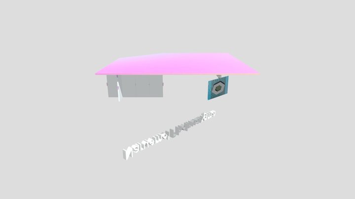 Floatingobject 3D models - Sketchfab