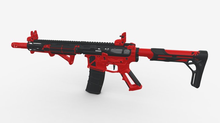 417000 - Sketchfab