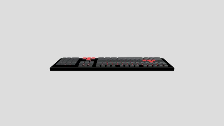 Rgb 3D models - Sketchfab