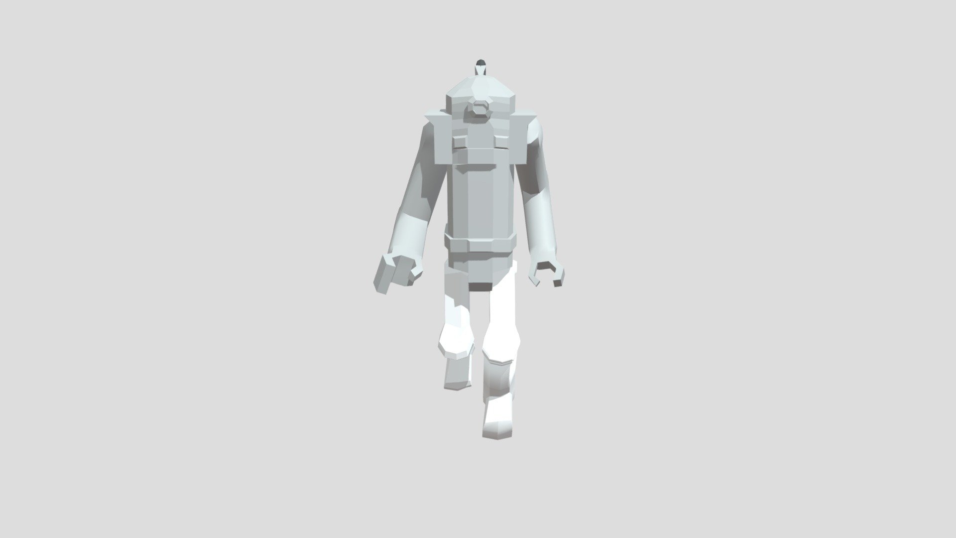 diving suit - Download Free 3D model by james3000 [4a88299] - Sketchfab
