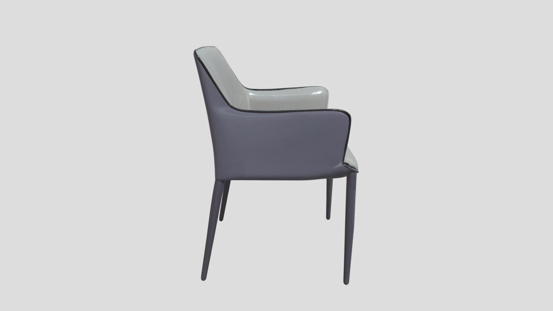 MILLER GRAY - Download Free 3D model by vranapalmas [4a88b10] - Sketchfab