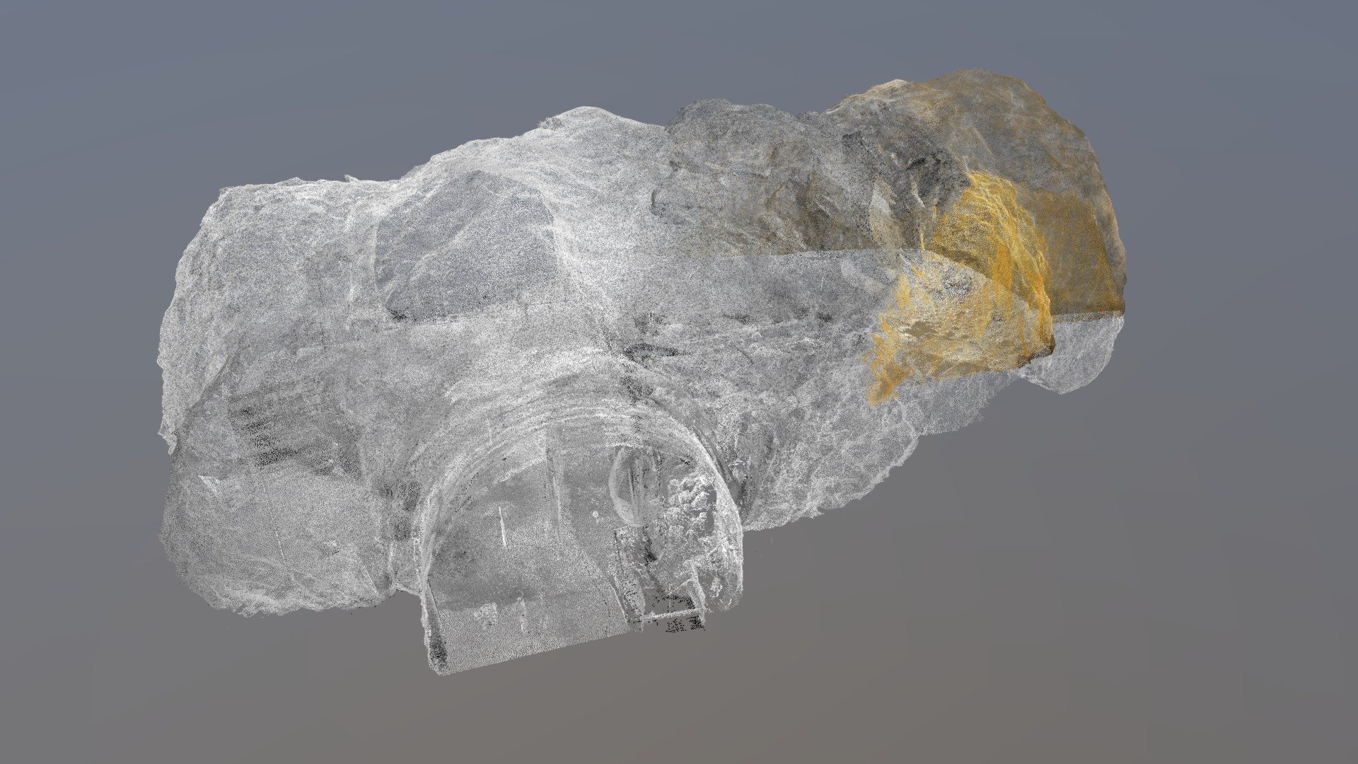 14 - Malo (VI) - Galleria PSV - 3D model by Archetipo srl | UAV ...