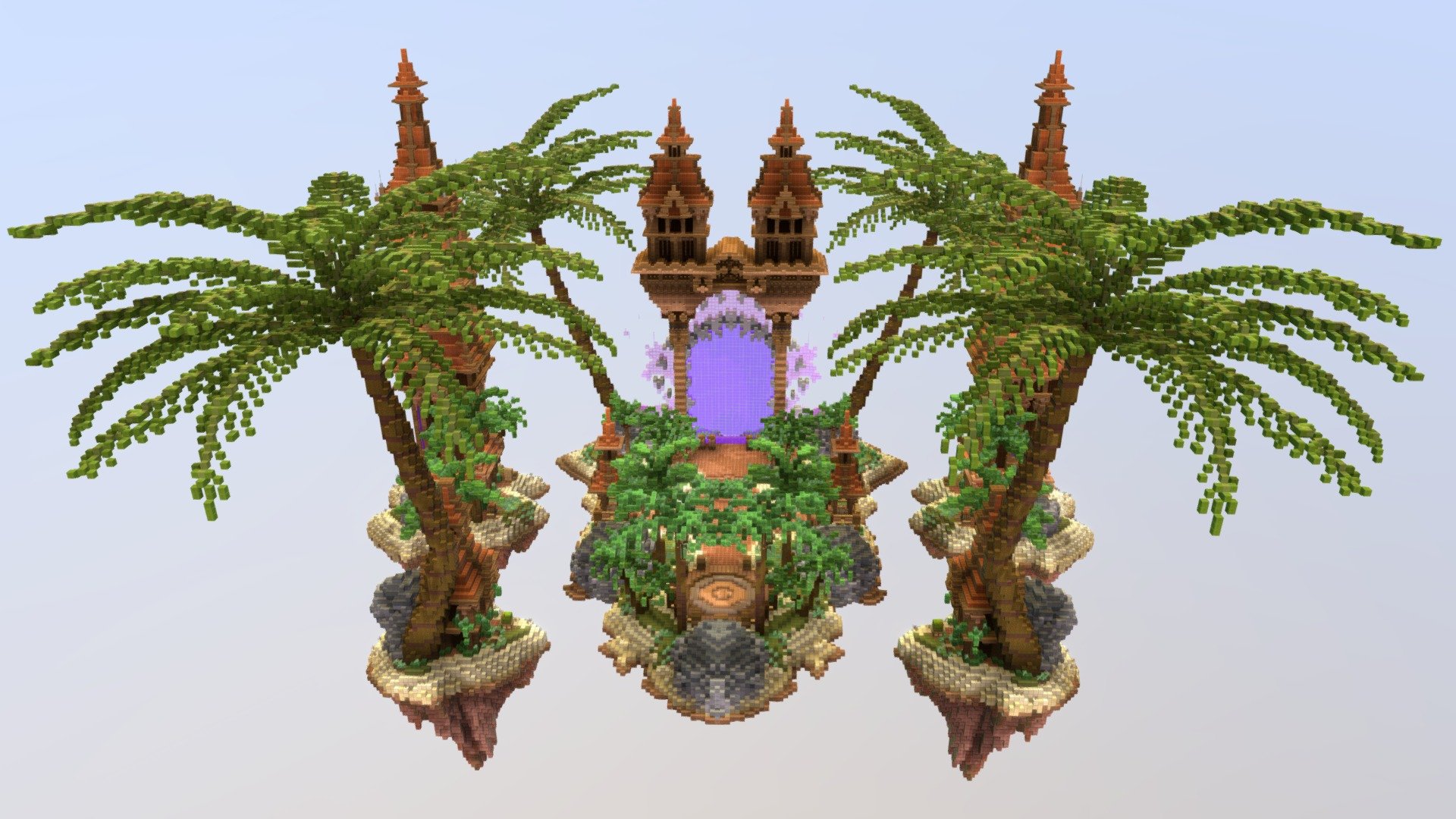 Hub - Download Free 3D model by KoraProjects [4a8e9ea] - Sketchfab