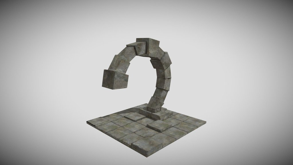 Fantasy - A 3D model collection by pineapp1es - Sketchfab