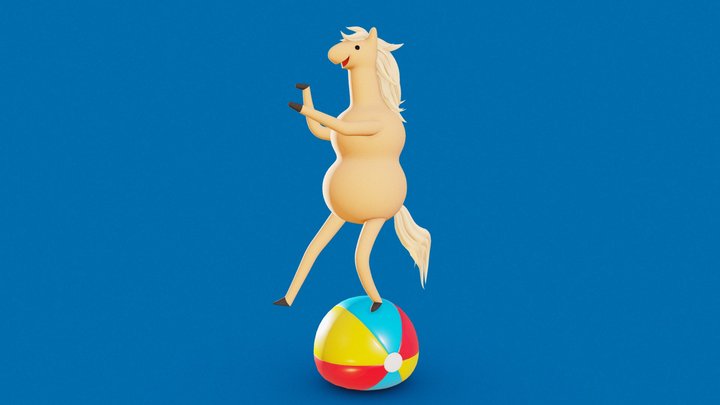 Jamesbaxter 3D models - Sketchfab