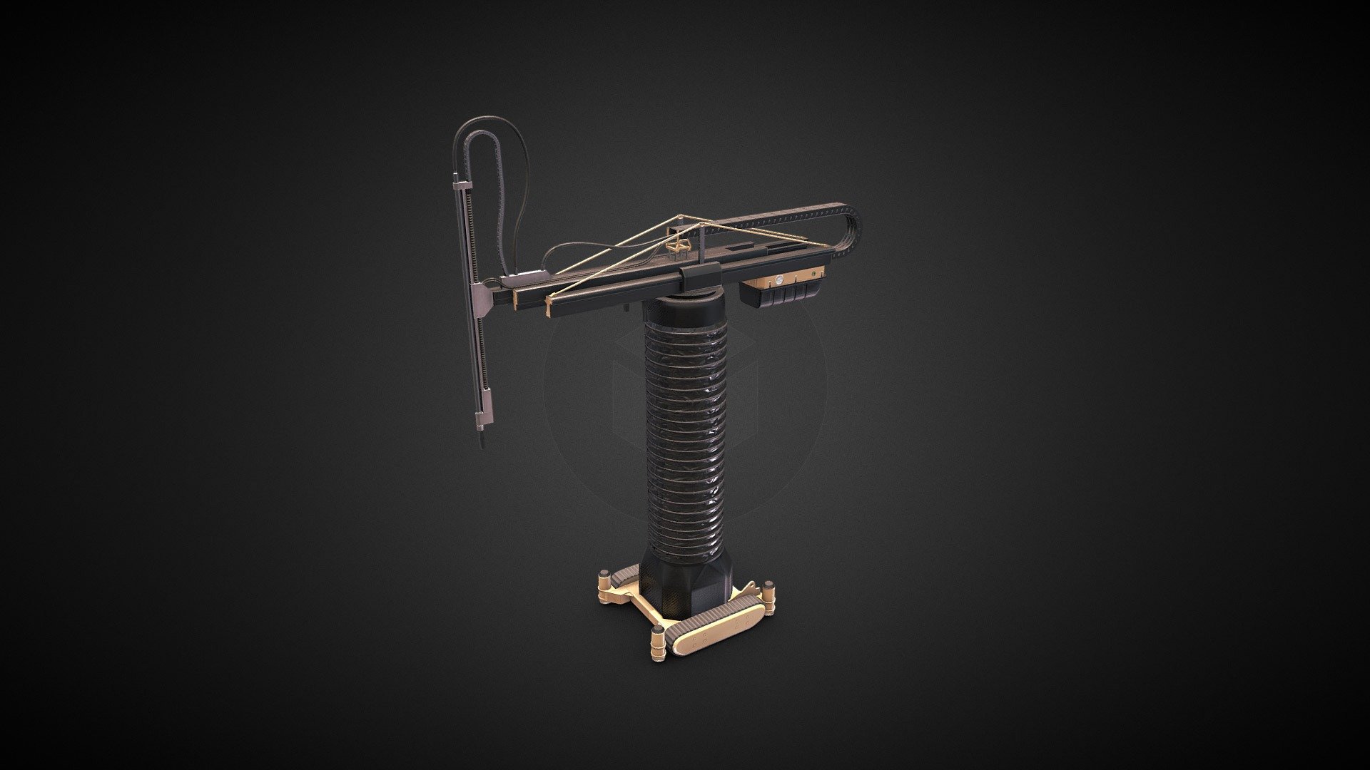 3D Printer Apis Cor | FRANK - 3D model by FRANTS (@frantspro) [4a94923 ...