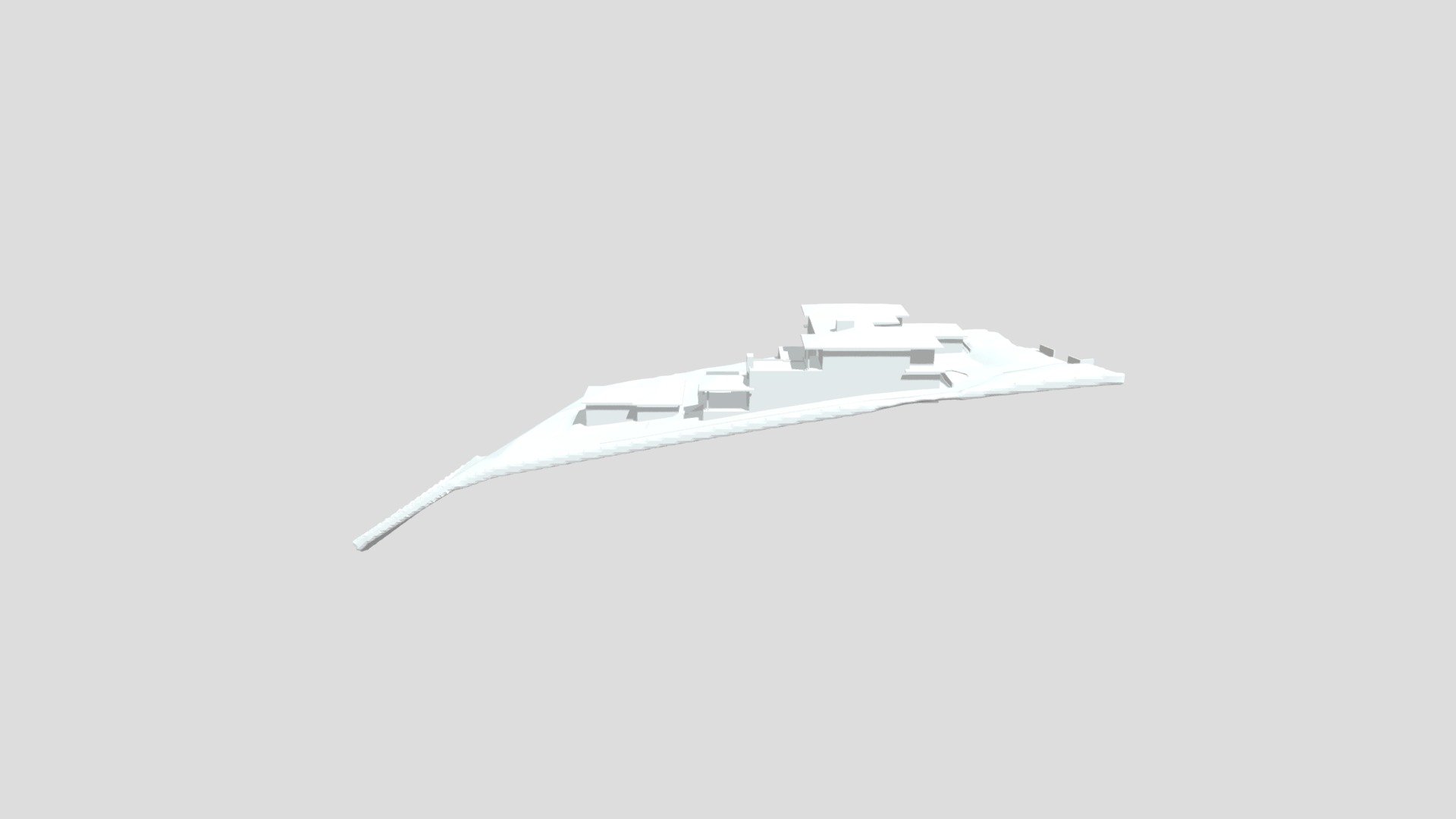 Ritchie Residence - Download Free 3D model by ritchie_mat [4a953be ...