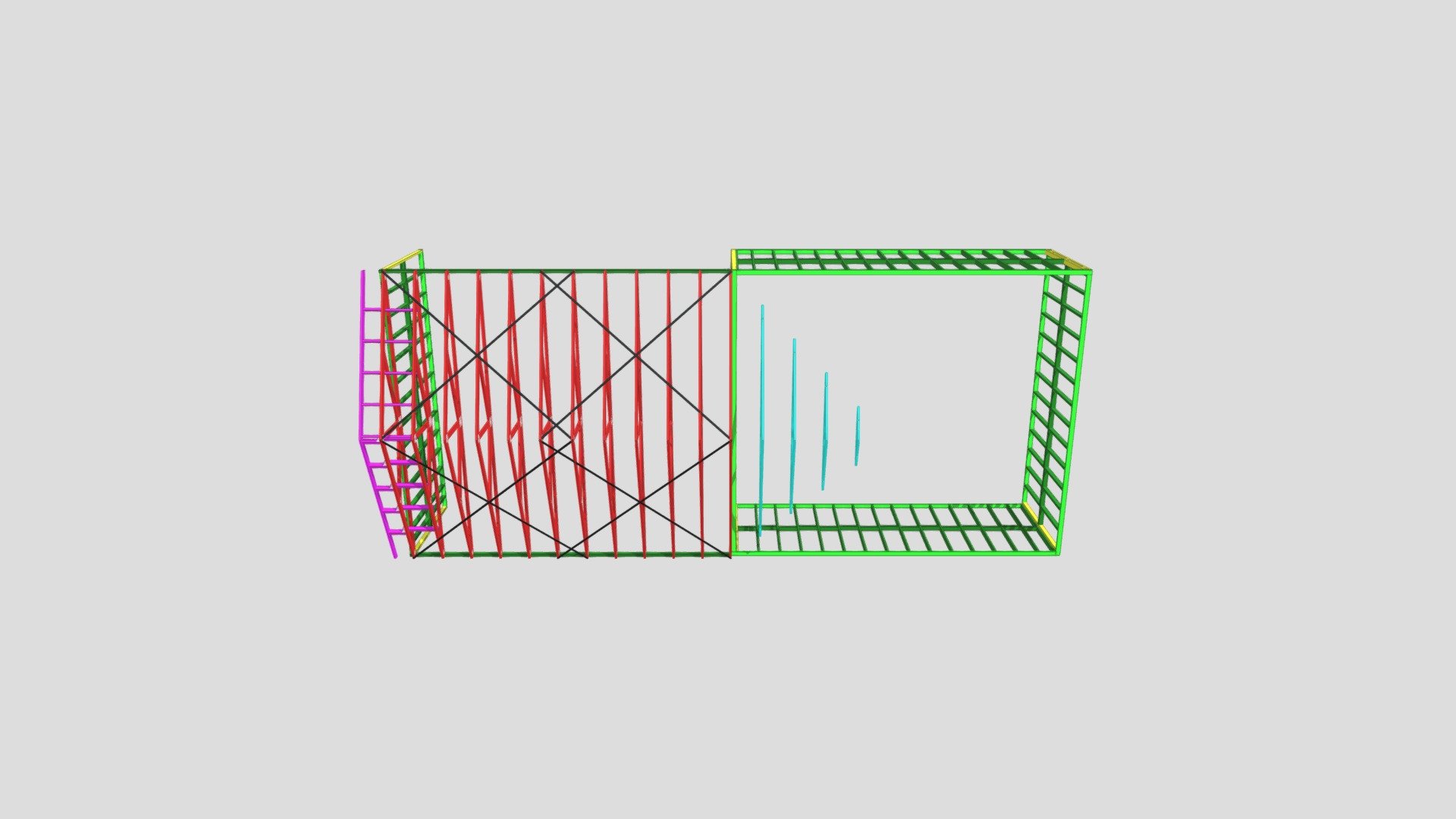 J6319 3D 10.05.24 - 3D model by accountsBFT [4a96016] - Sketchfab