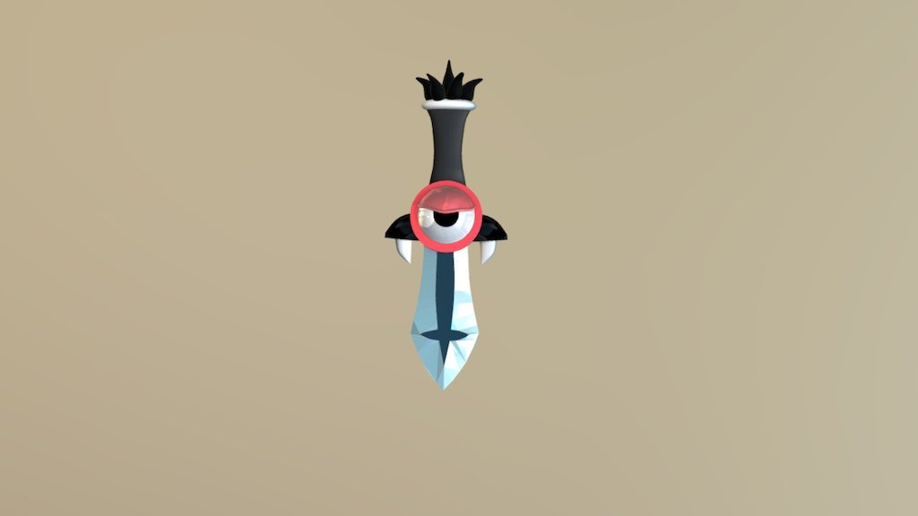 Rubilax - 3D model by LaughingBear [4a96876] - Sketchfab
