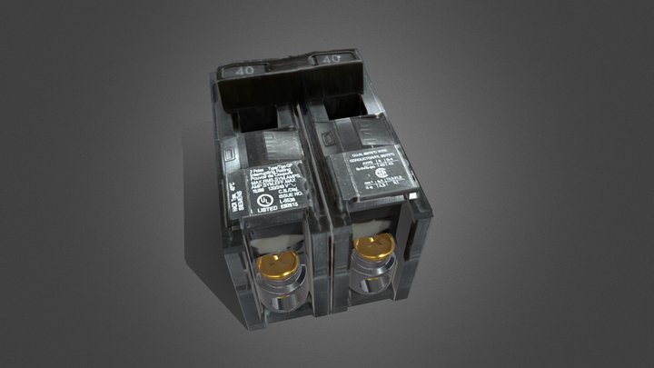 Fuse 3D models - Sketchfab