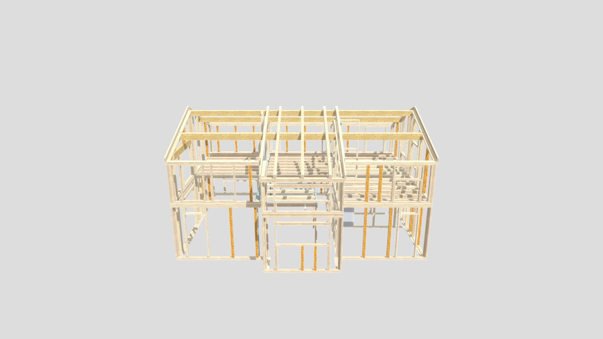 Sweden - structure - 3D model by Solcraft [4a98f3e] - Sketchfab