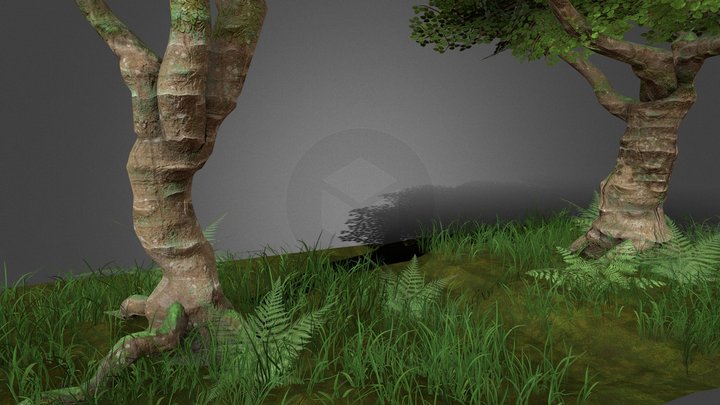 Openworld 3D models - Sketchfab