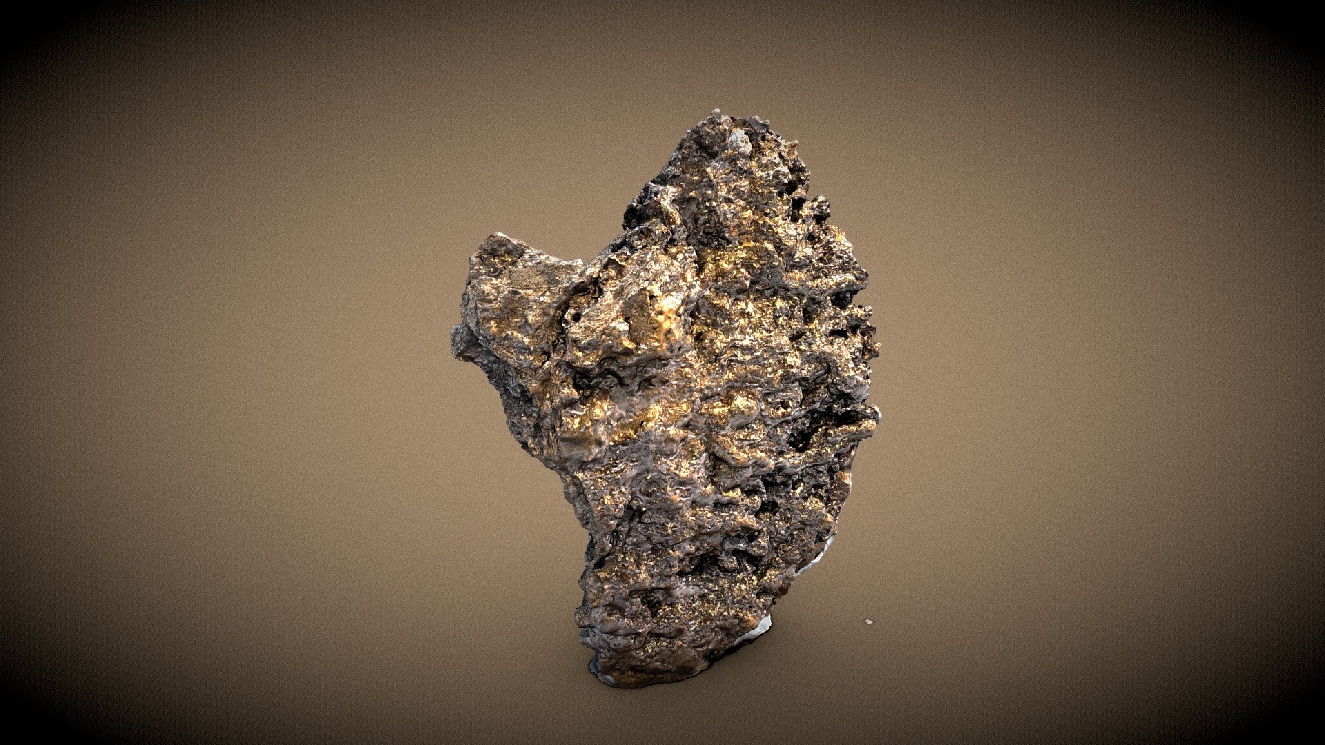 Lead Stone - Download Free 3D model by mtaesiri [4a9b8e0] - Sketchfab
