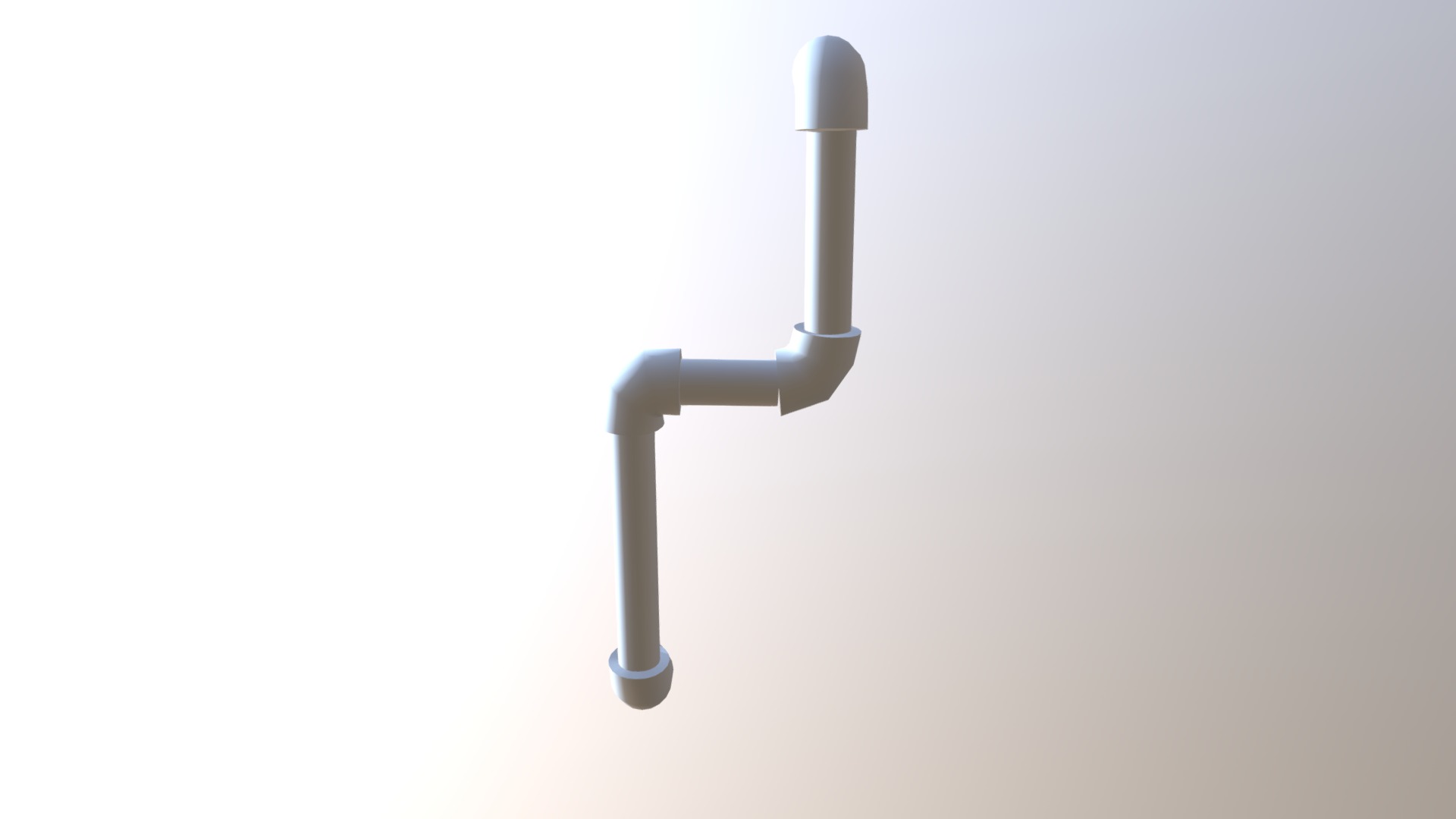 Pipe 1 - 3D model by brow3949 [4a9c3c9] - Sketchfab