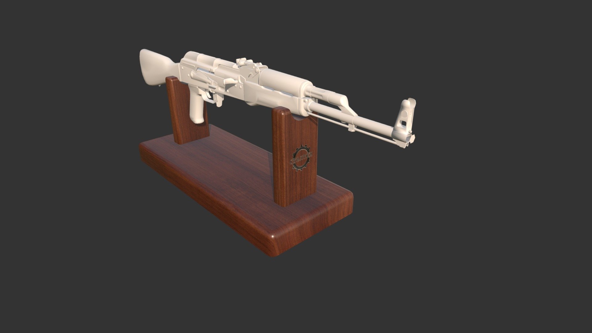 sdfsdfgds - 3D model by urgam777 [4a9d2c9] - Sketchfab