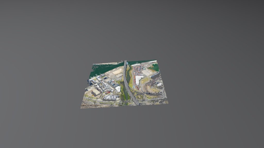 3D Model decay-disruption - Download Free 3D model by s3472745 [4aa0054 ...