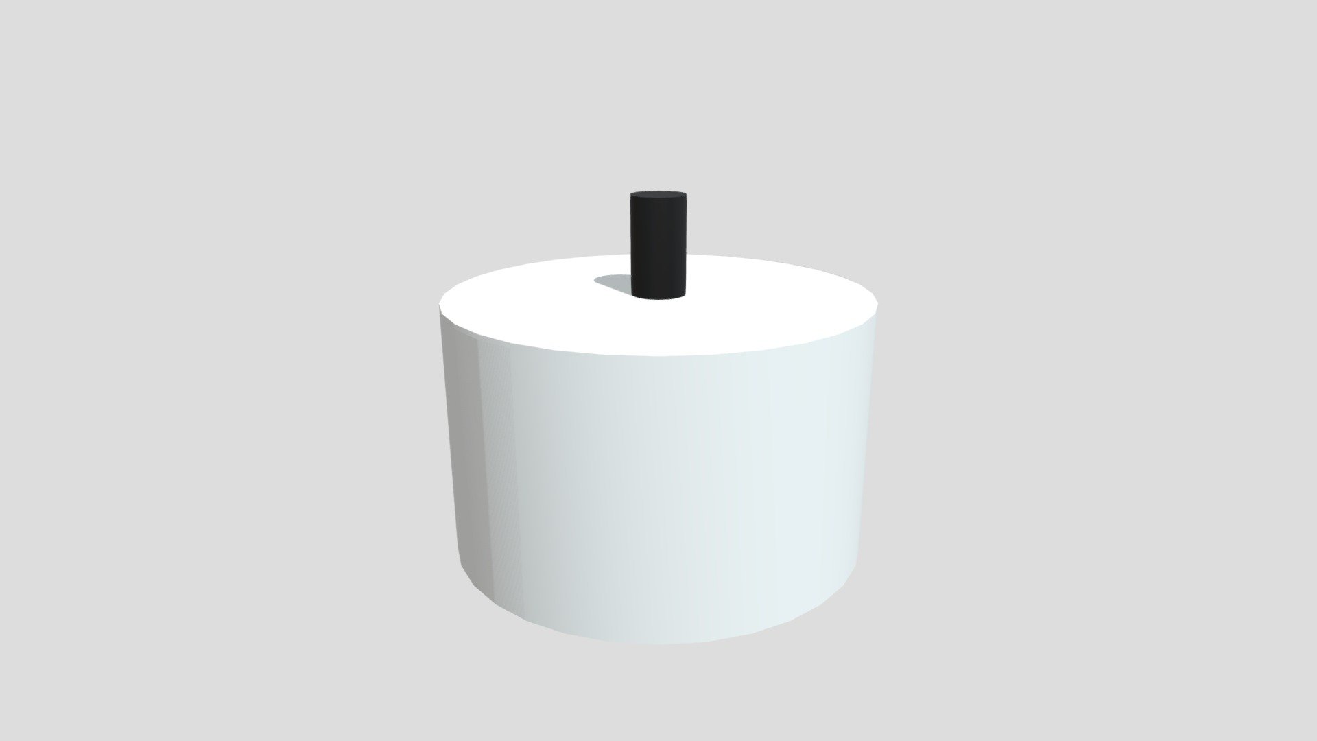 DC motor blender model - 3D model by nahibaki2 [4aa0235] - Sketchfab