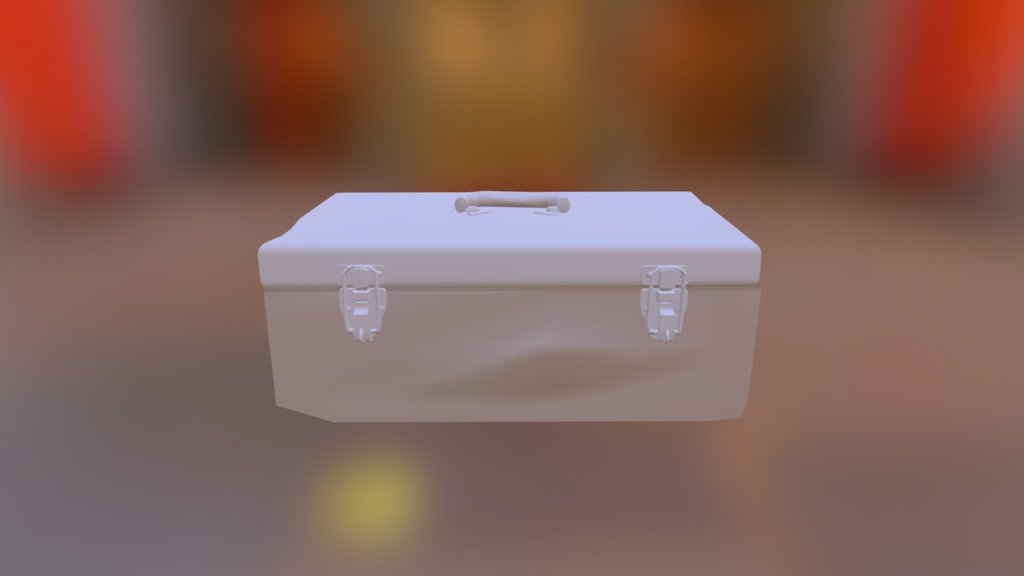 Easy Model Submission 1 - 3D model by knwholley [4aa278e] - Sketchfab