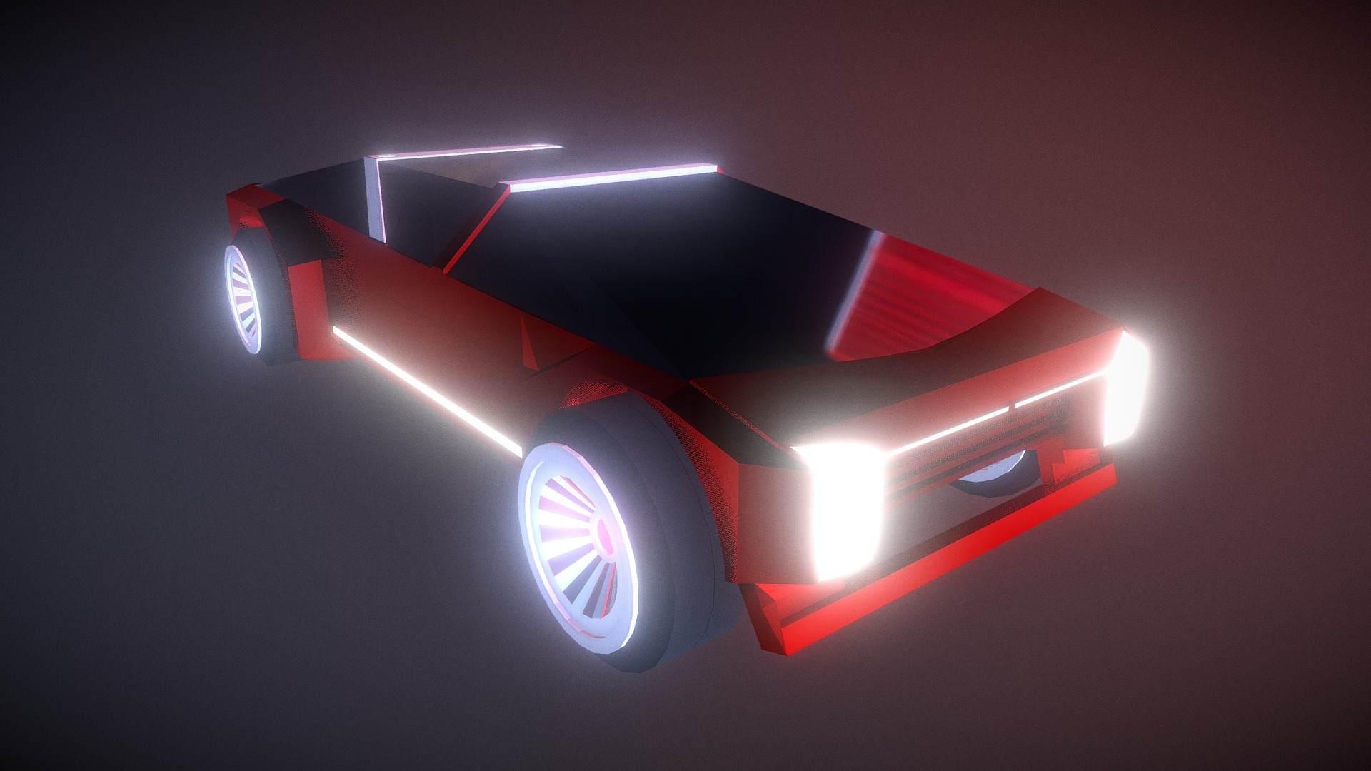 car test1 - Download Free 3D model by antoniojmonteiro [4aa2c4d ...