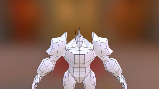 Balchagi 3D models - Sketchfab