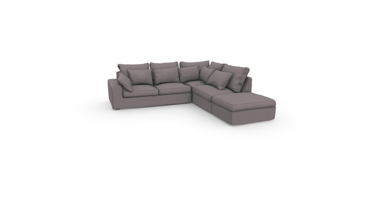 Graphite 3D models - Sketchfab