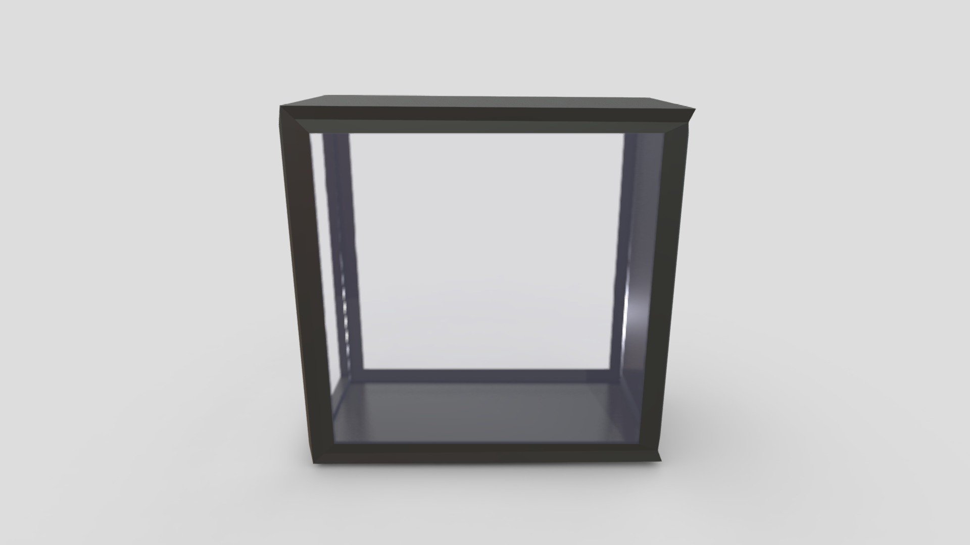 Custom PC Frame - 3D model by Smoonthy (@Themoongod) [4aa4286] - Sketchfab