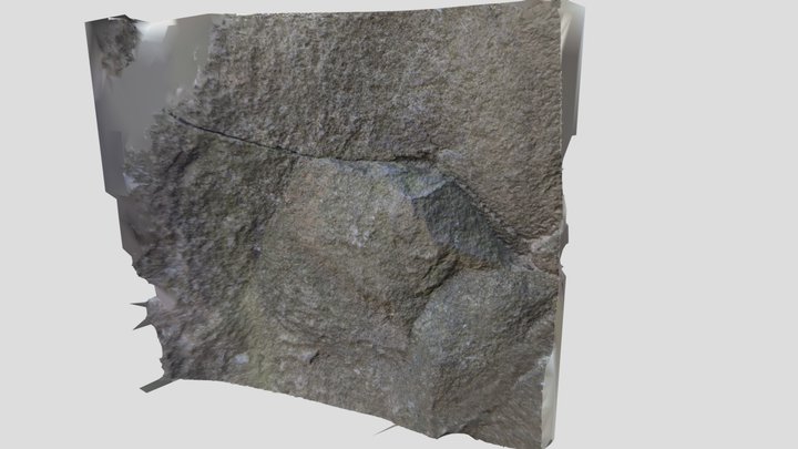 Rock-climbing 3D models - Sketchfab