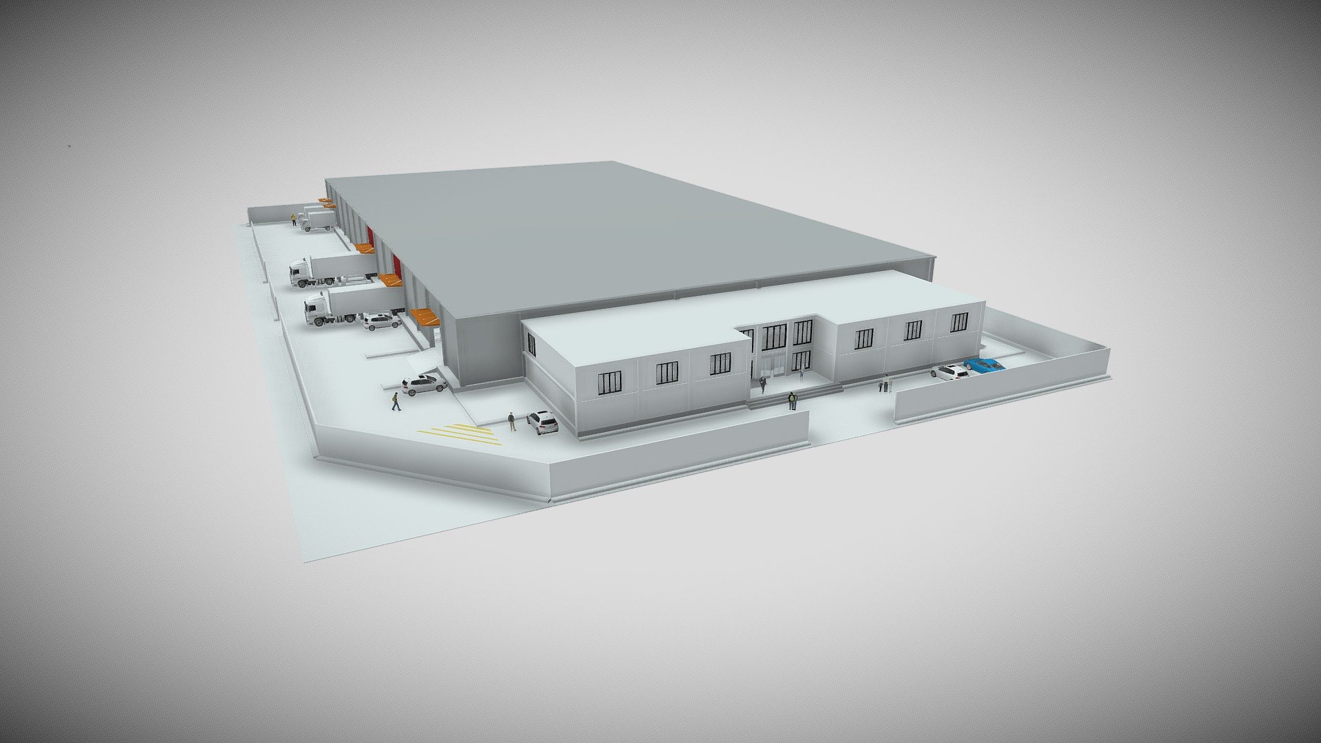 WH_RD1_3D - 3D model by phattarawan.sae [4aa51a0] - Sketchfab