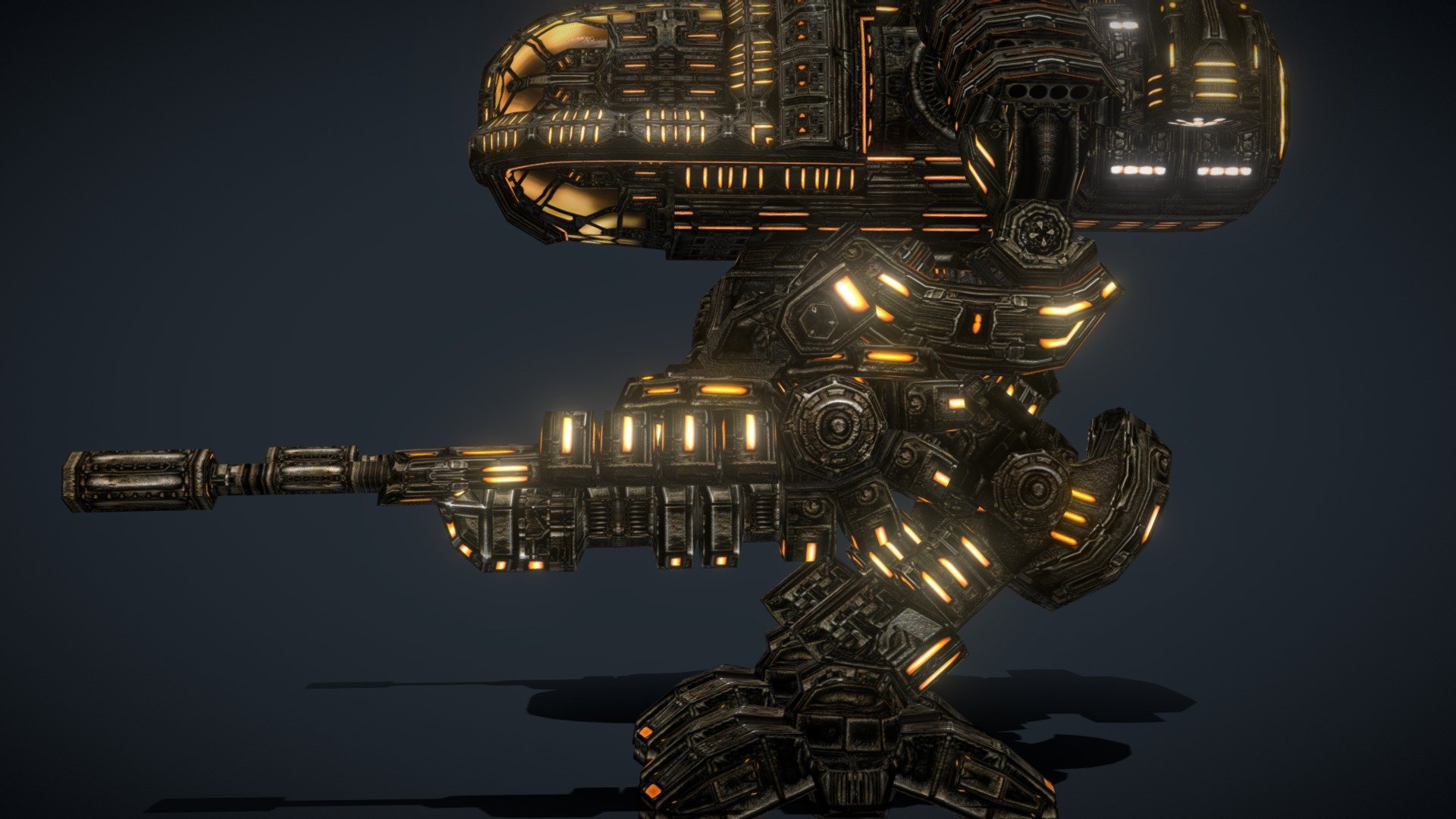 3DRT - Mech-pack-04 - 11 - Buy Royalty Free 3D model by 3DRT.com ...
