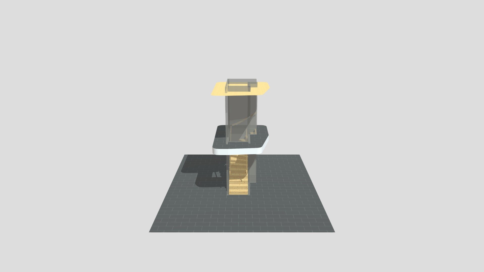 4375 - 3D model by Suldalstrappa [4aa6770] - Sketchfab