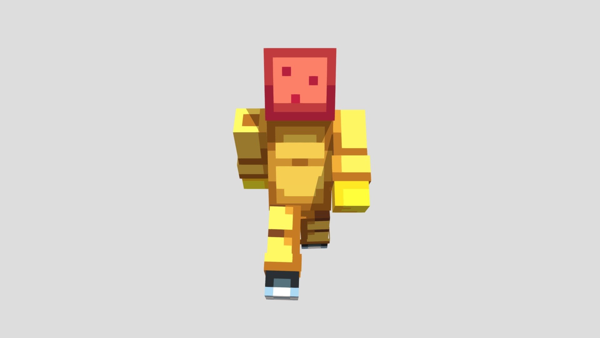 asdasdasd - 3D model by APlayzMC [4aa770a] - Sketchfab