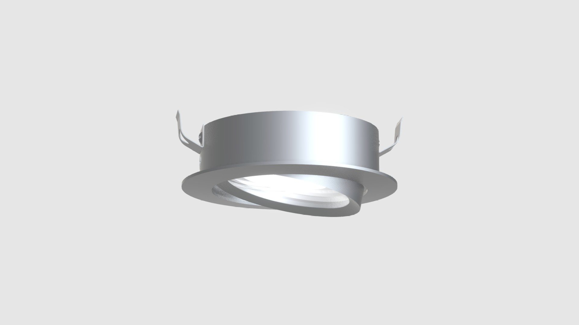 TRANI M ADJ ACCIAIO - FRRF002452 - 3D model by Luce5 [4aa841d] - Sketchfab