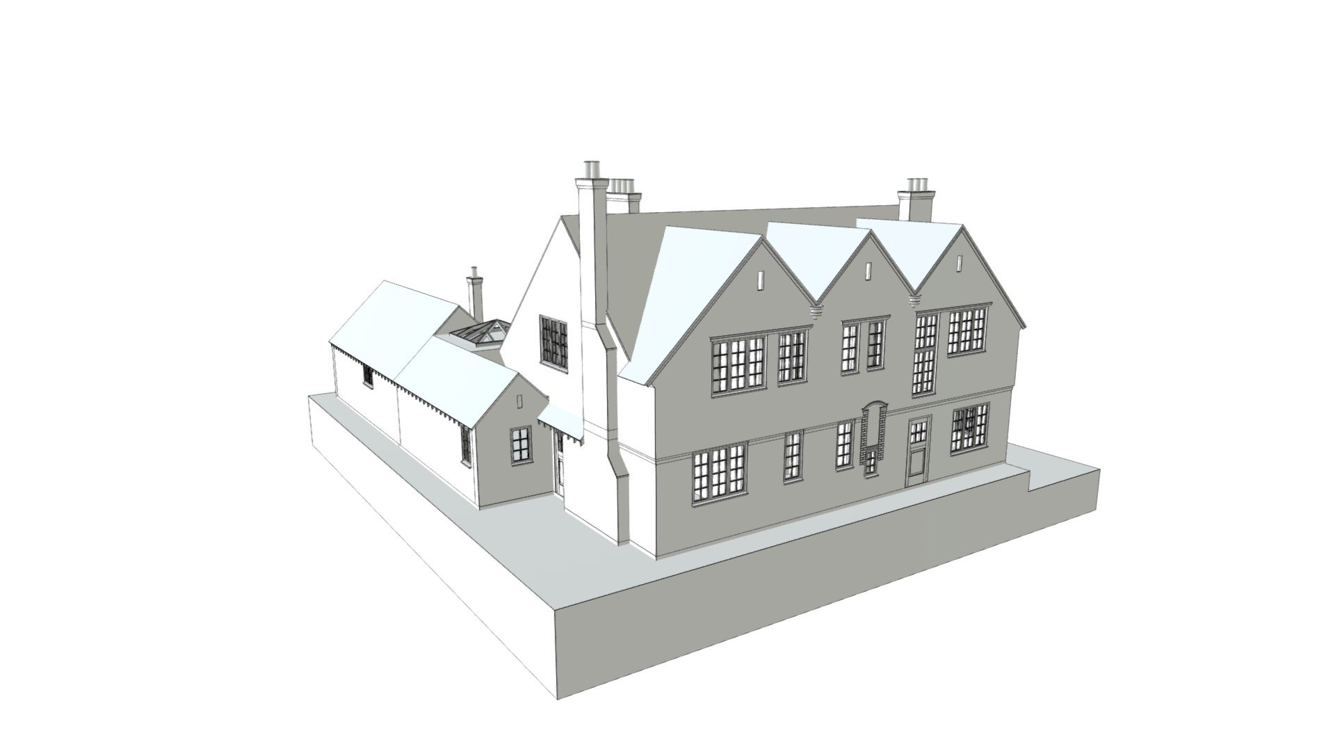 submission model - 201218 - 3D model by fretwells [4aa85cf] - Sketchfab