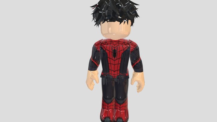 Gfx 3D models - Sketchfab